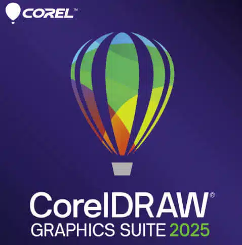 CorelDRAW Graphics Suite 2025 for Mac, Key, Lifetime | System ...