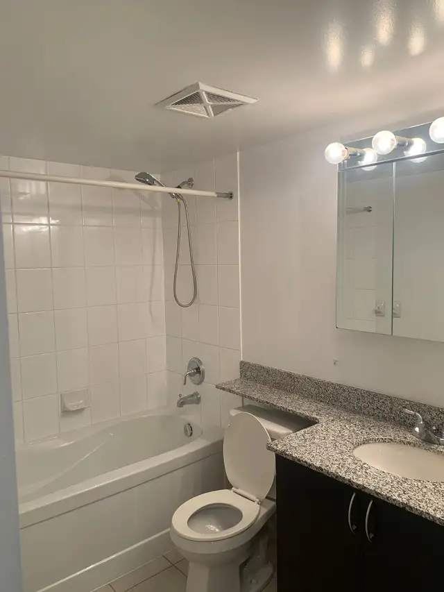 Clean Spacious Condo at 4900 Glen Erin Drive - Erin Town Center | Long ...