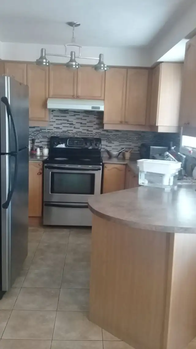 Clean, beautiful and bright room on 2nd floor: females | Room Rentals ...
