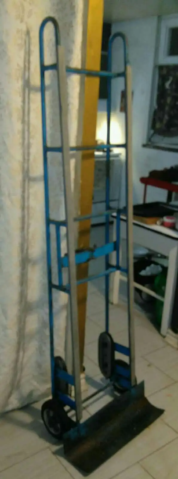 6 FT tall Kinedyne Hand Truck Height 6 feet | Ladders & Scaffolding ...