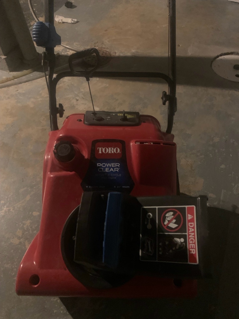 snow blower/plower | Snowblowers | Winnipeg | Free local classifieds ...