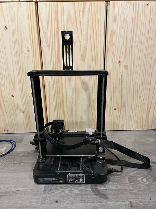 Creality Ender V2 SE 3D Printer - excellent condition, price OBO ...