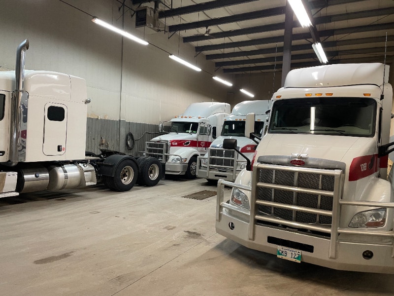 Class 1 Drivers wanted | Drivers & Security | Winnipeg | Kijiji