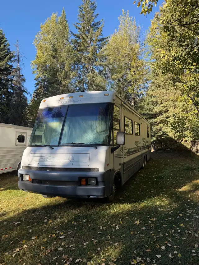 1997 Suncruiser 37’ | RVs & Motorhomes | Edmonton | Free local ...