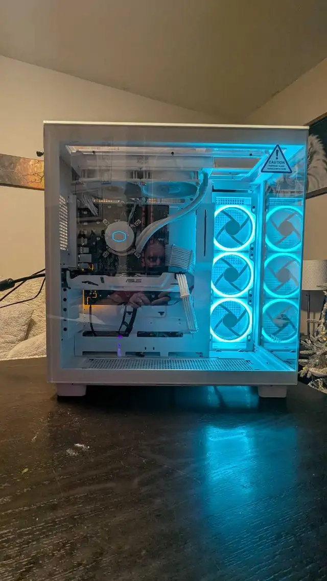 Desktop / Gaming PC | Desktop Computers | Winnipeg | Free local ...