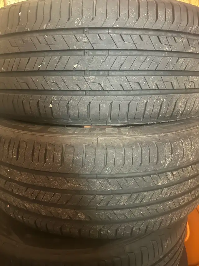 cobalt rims and tires | Tires & Rims | Ottawa | Free local classifieds ...