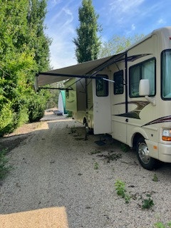 2000 Bounder 33 ft class A Motorhome | RVs & Motorhomes | Grande ...