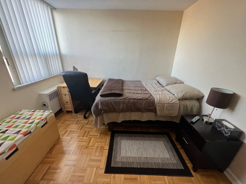 1 Bedroom available for rent in a 2 bdr Apt | Room Rentals & Roommates ...