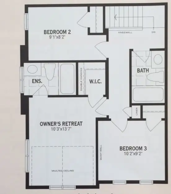 3 Bdrm plus den, Single Car Garage - House for Lease | Long Term ...