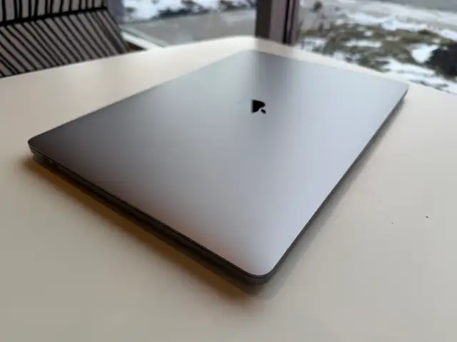 MacBook Pro 16 with 32GB Ram | Laptops | City of Toronto | Free local ...