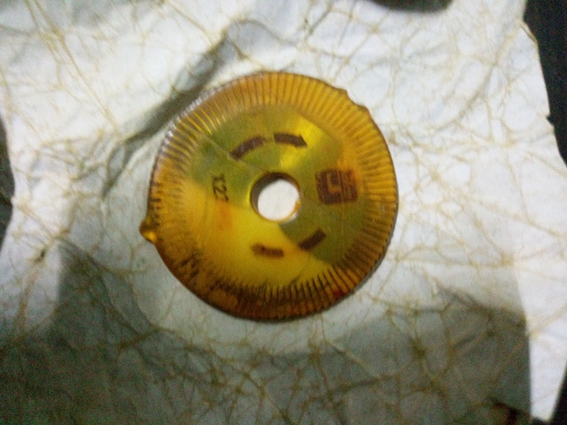 Dominion LocK 143M,145,145M,148M & Ilco key cutter | Autre | Ouest de l ...