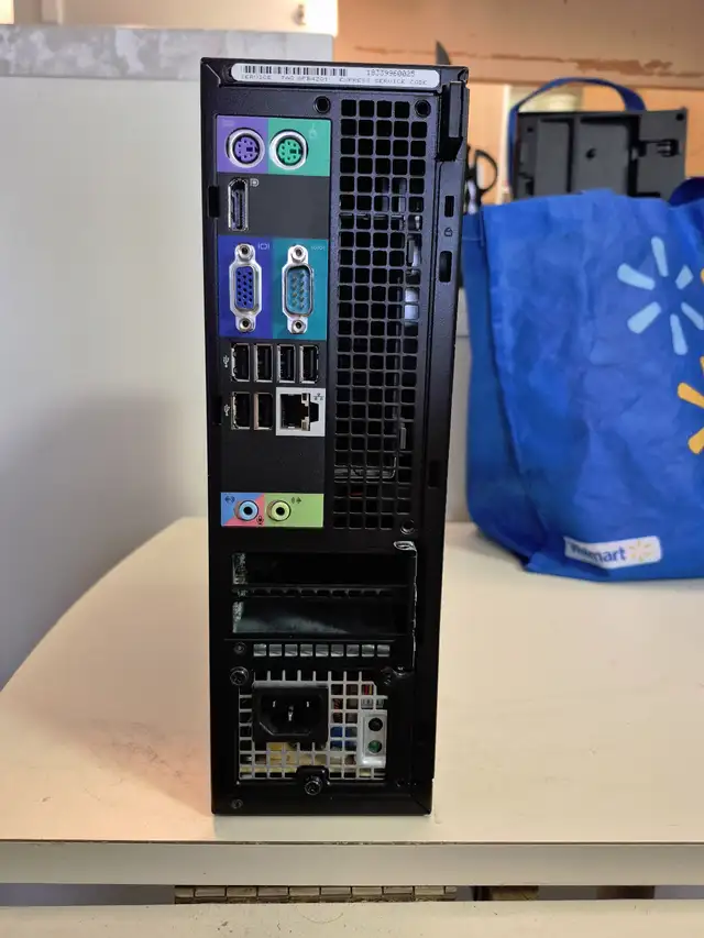 Windows 11 Desktop Computer | Desktop Computers | Saskatoon | Free ...