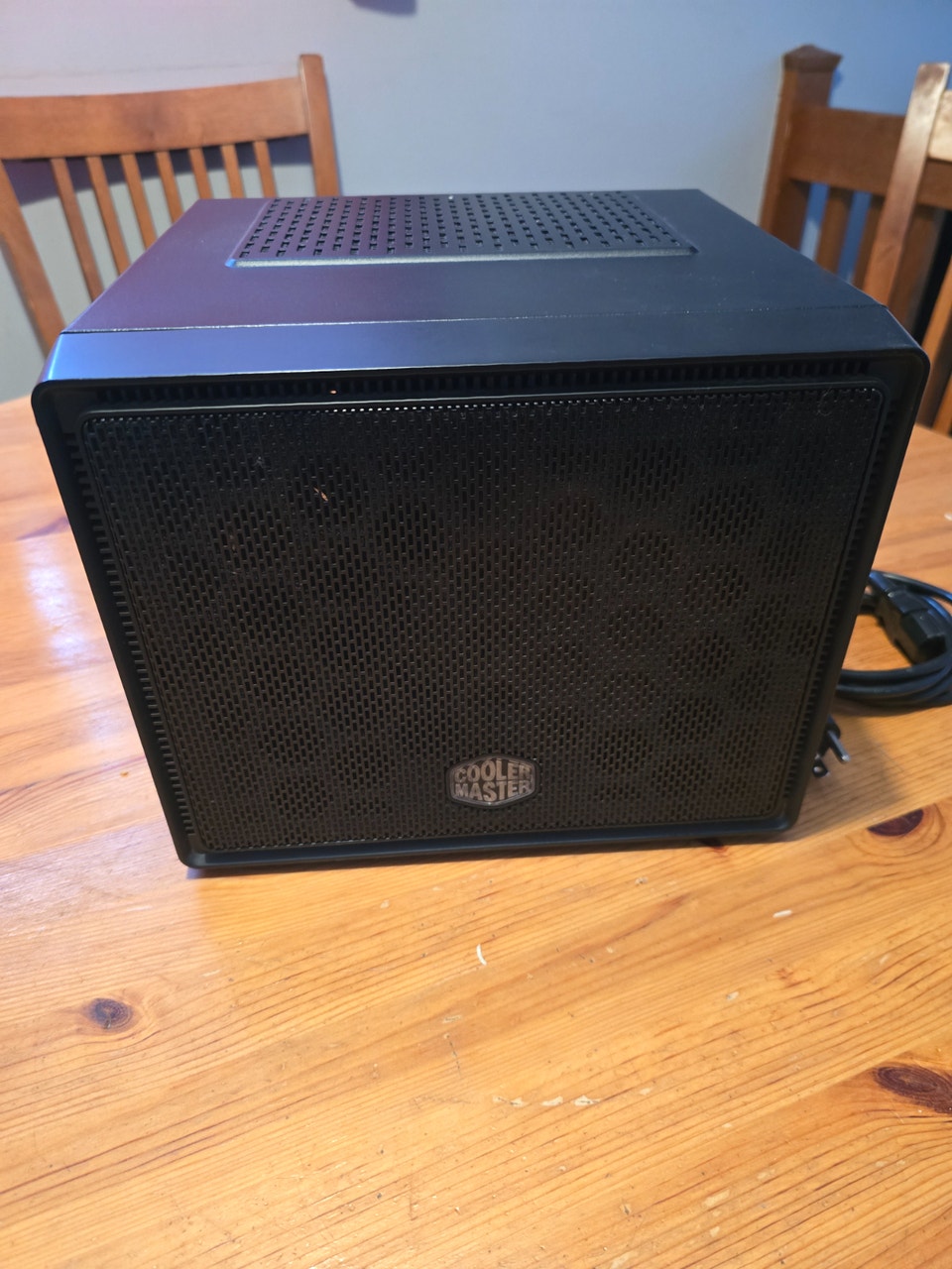 Small Form Factor PC (i5-8400 / 16gb / 512gb) | Desktop Computers ...