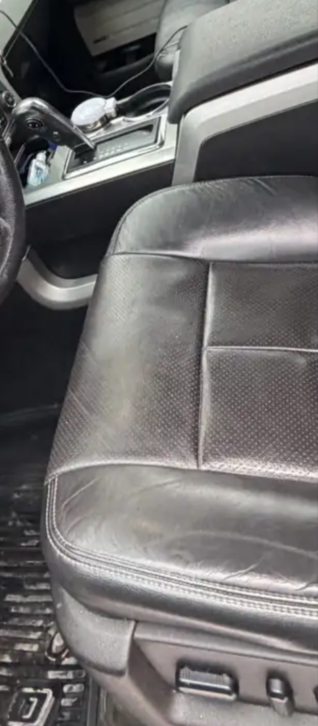 2014 Ford F-150 fx4 5.0L V8 4x4 | Cars & Trucks | Saskatoon | Free ...