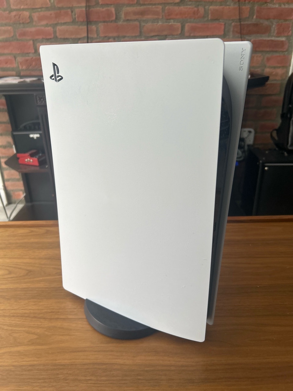 PS5 with 2 Controllers and Cables (Slim) | Sony Playstation 5 | City of ...