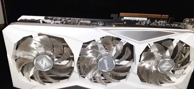 ASRock RX 7800 XT Steel Legend 16GB – Tested, Light Gaming | System ...