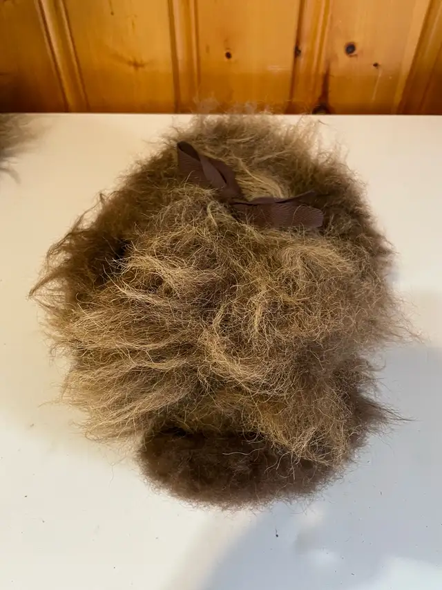 Sz.XL Bison FurTrapper Hat | Men's | Peterborough | Free local ...