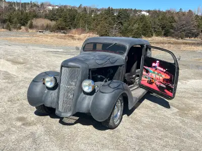 Classic Cars For Sale in Newfoundland | Kijiji | Free Local Classifieds ...