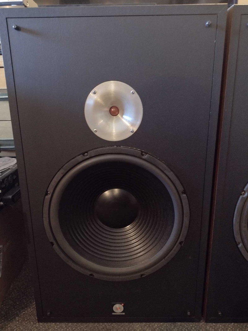 Sound Dynamics 15s Speakers | Speakers | North Bay | Kijiji
