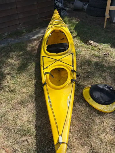 89 ads for kayak in Buy & Sell in British Columbia | Kijiji Marketplaces