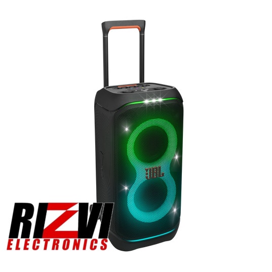 JBL Partybox Stage 320 Party Speaker - BOXING WEEK SALE! | Speakers ...