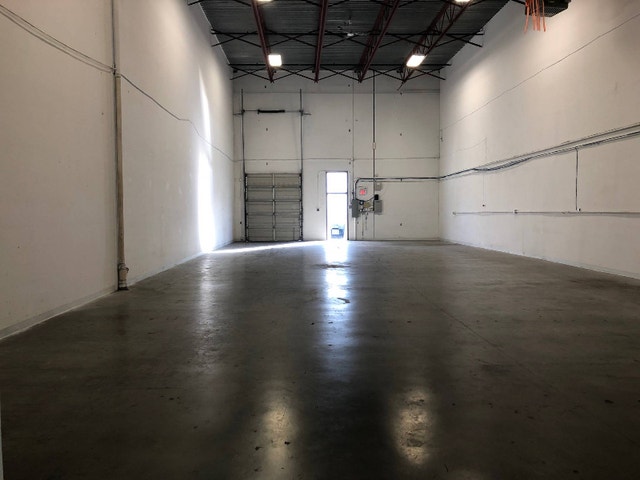 Delta Warehouse Space for Rent | 3881 SQFT | Commercial & Office Space ...