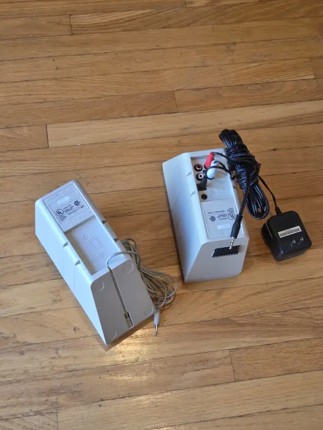 BOSE Stereo Computer Speakers | General Electronics | Oshawa / Durham ...