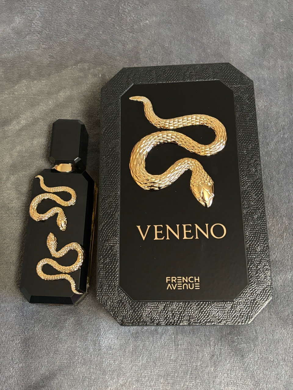 French Avenue Veneno Eau de Parfum Smoking Hot EDP 100ml Vulcan | Other | City of Toronto | Free ...