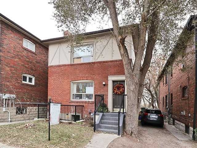 Fully Tenanted Triplex In Prime Beaches Available for Sale! | Houses ...