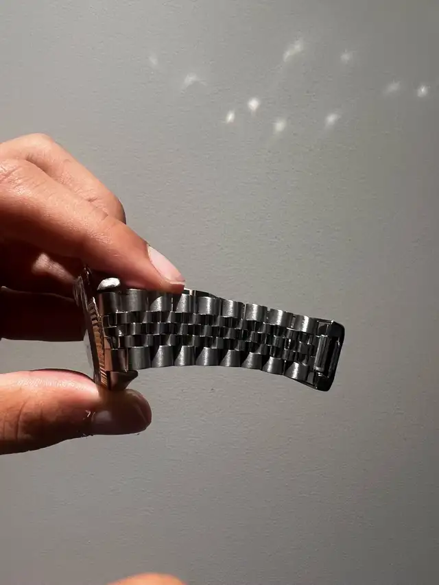 Tudor Prince Oysterdate Rare Linen Dial | Jewellery & Watches | City of ...