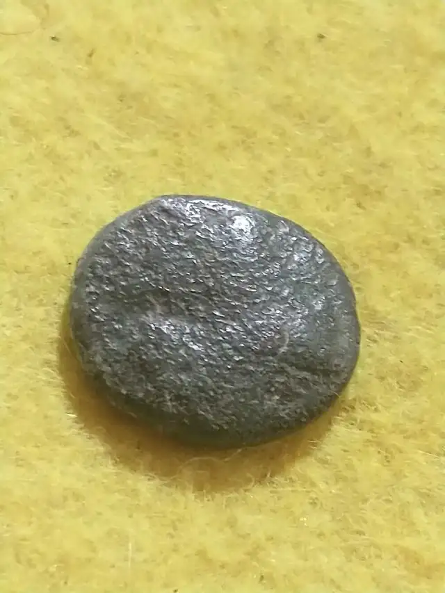 Unattributed ancient BC Greek coin | Arts & Collectibles | City of ...