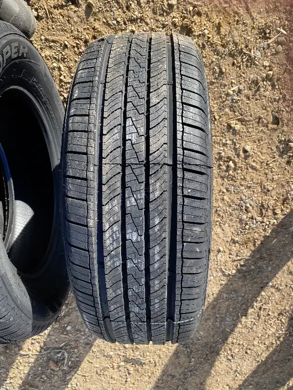 Brand New Set of 4- Cooper Endeavor 215/60R16 All Season Tires | Tires ...