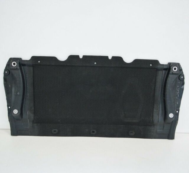 Need a Front Deflector for 2012 A7 - Audi (4G0-863-821-F) - AudiWorld ...