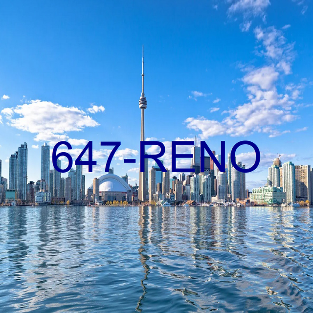 Your 647 area code is your connection to Ontarios future | Other | City ...