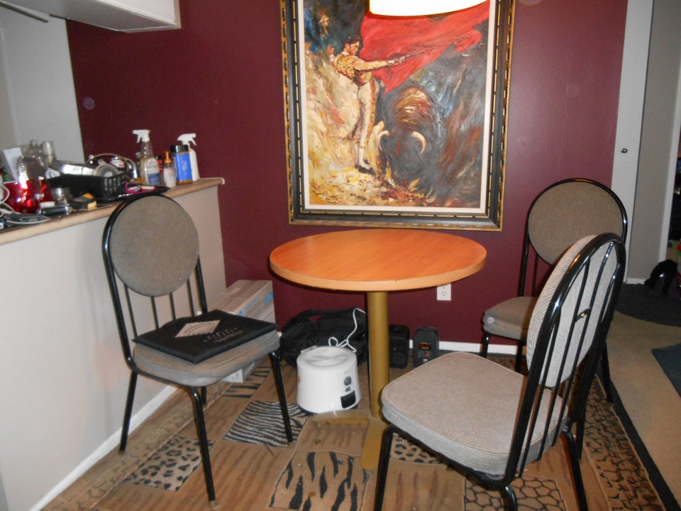 Wanted miniTravelGuitar/banjo/mandolin/Trade4myGuitarTable/Chair ...