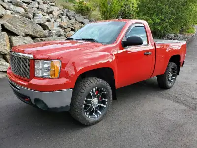 29 ads for regular cab short box trucks in Cars & Trucks in Canada ...