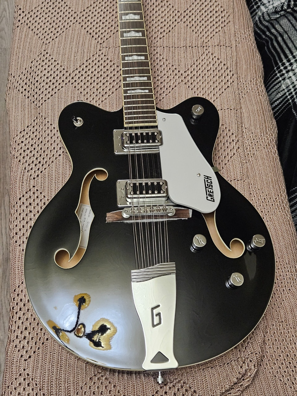 Gretsch G5422-12 | Guitars | Mississauga / Peel Region | Free local ...