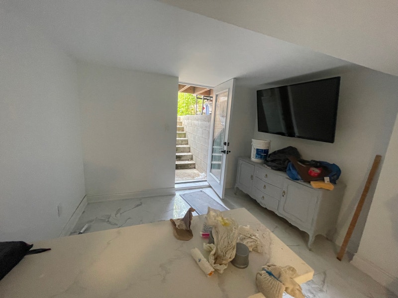 Basment for rent | Long Term Rentals | City of Toronto | Kijiji