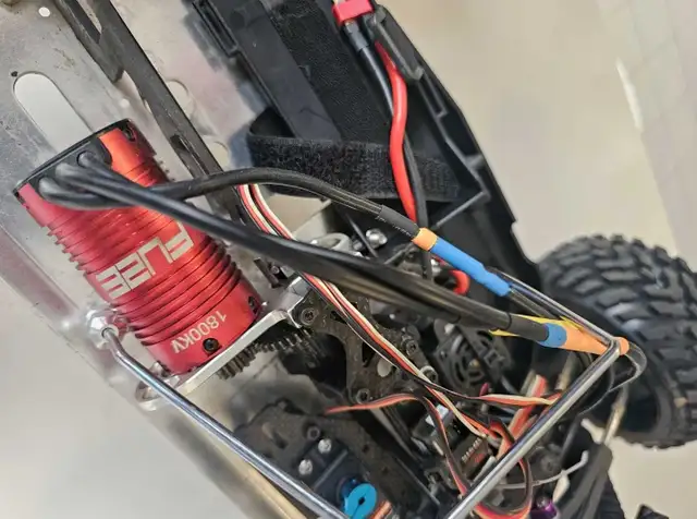 1/8 hpi Racing HB Lightning Stadium Truck | Hobbies & Crafts | Winnipeg ...