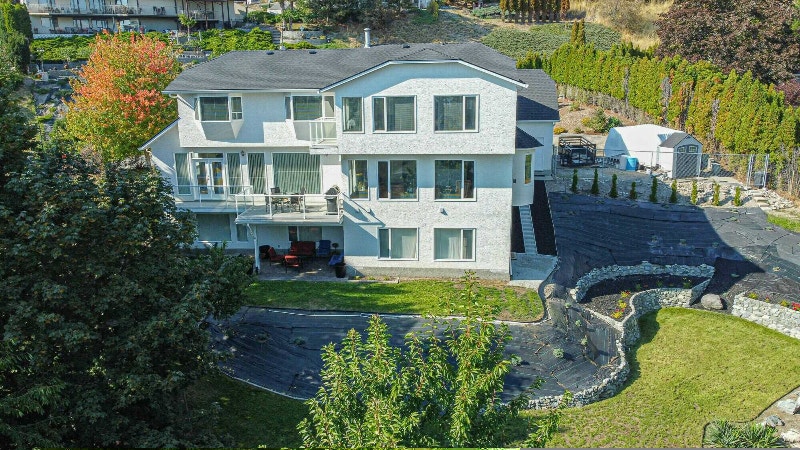 MANSION! Open House - Sat - Mar 8 - 11-4 | Houses for Sale | Kelowna ...