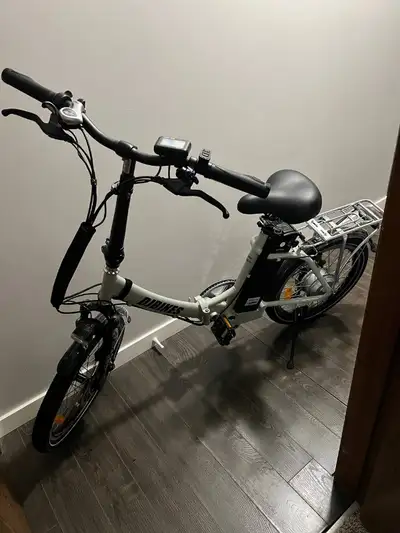 E bike kijiji store