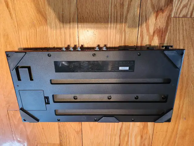 SUPERB Boss ME-90B Bass Multiple Effects! w/Box! FREE SHIPPING! | Amps ...