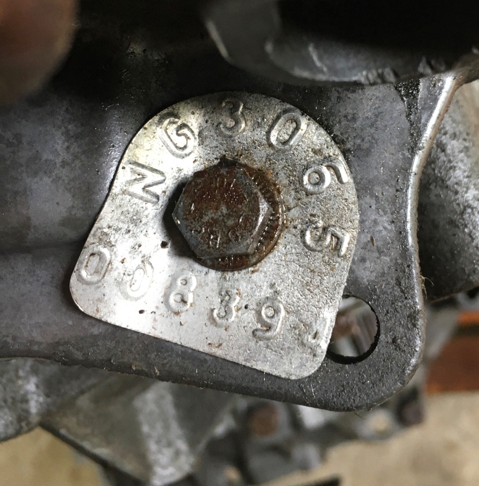 Boite de vitesse Renault / Lotus | Transmission & Drivetrain ...