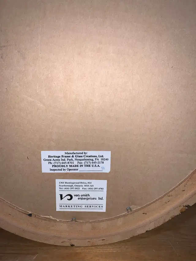 ISOLD Kokanee Gold Beer bar mirror Mint condition | Arts & Collectibles ...