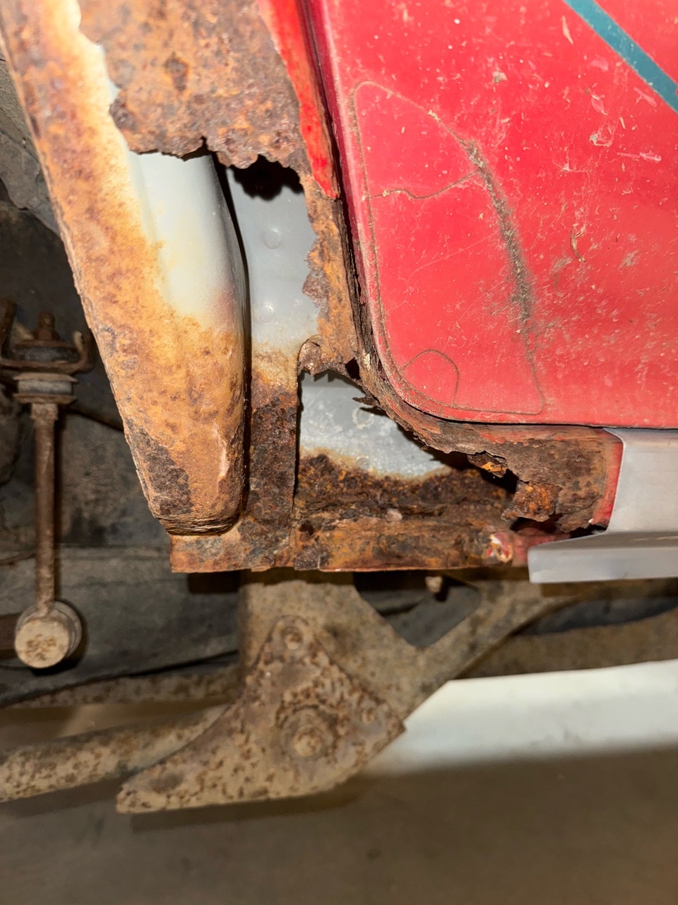Rust repair | Cars & Trucks | Winnipeg | Free local classifieds - Kijiji