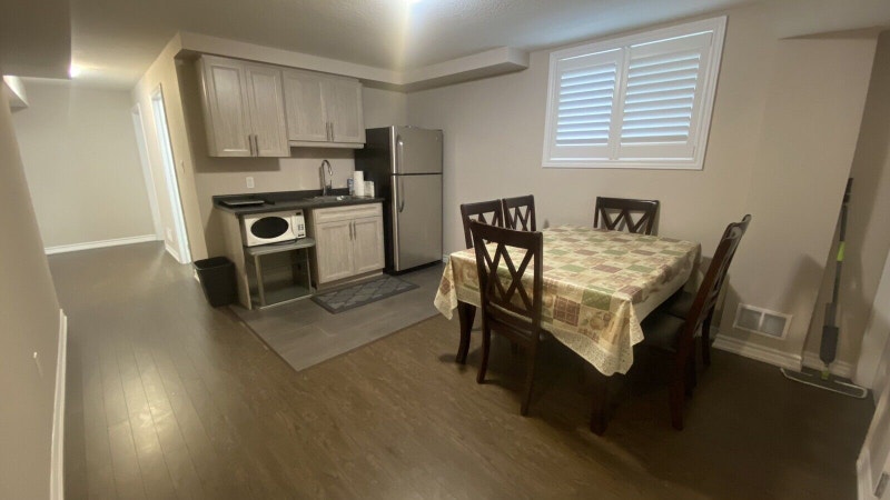 Beautiful Lookout Basement Apartment for Rent | Long Term Rentals ...