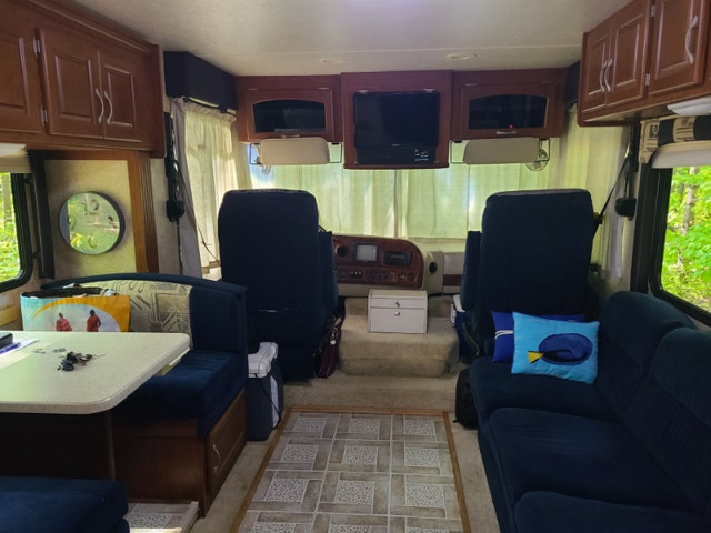 Motorisé a vendre | VR et caravanes | Ville de Montréal | Kijiji