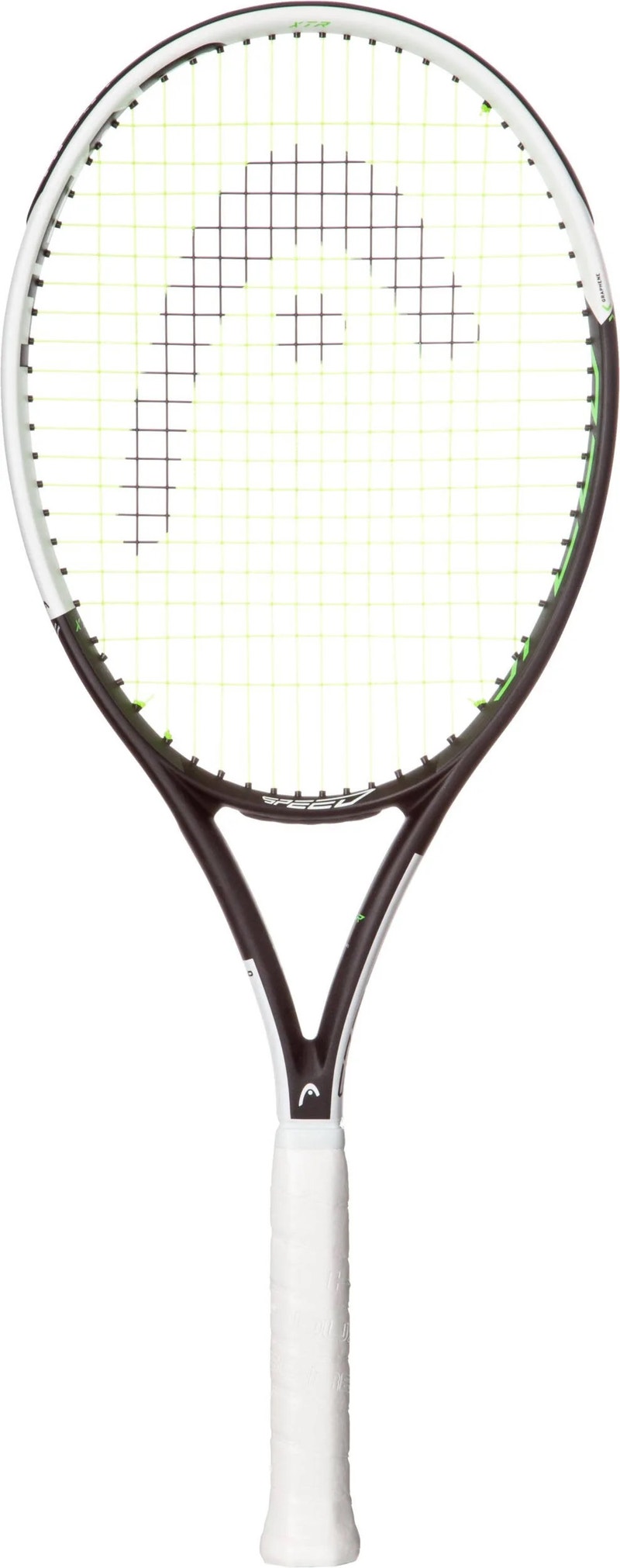 Head SP20 Graphene Speed Xtr Tennis Racquet, 300g, Head Light | Tennis ...