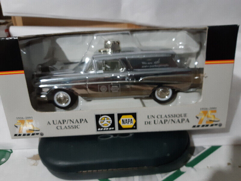 Add #2 - NEW UAP / NAPA DIECAST Cars and Trucks | Arts & Collectibles ...