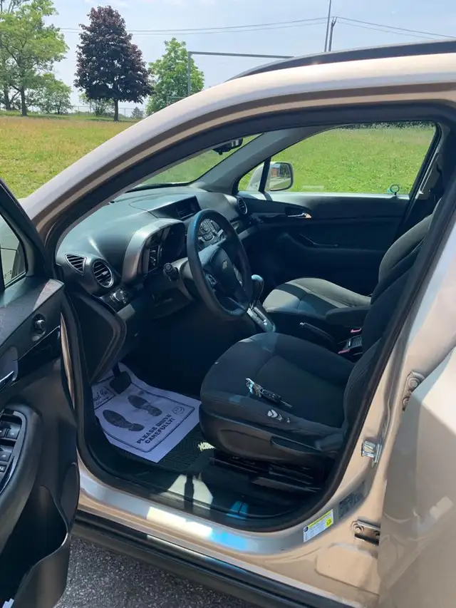 2012 Chevrolet Orlando 7 Seater | Cars & Trucks | Kitchener / Waterloo ...